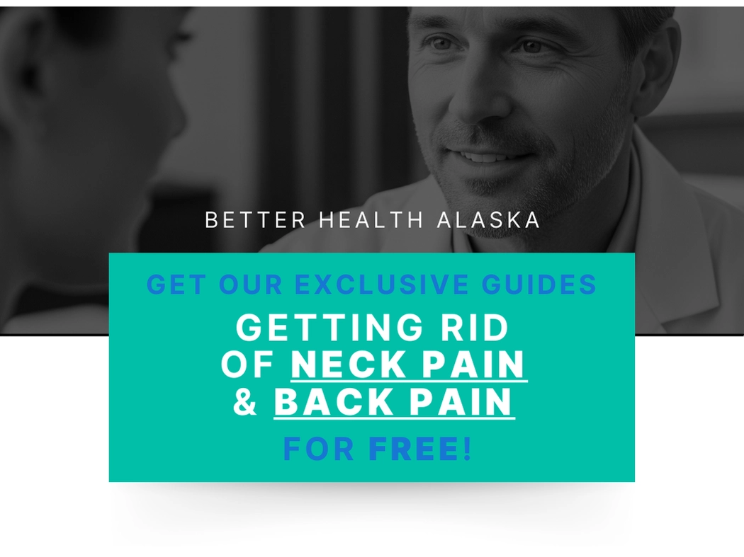 What is a Diffuse Disc Bulge? Your Anchorage Chiropractor Explains ...