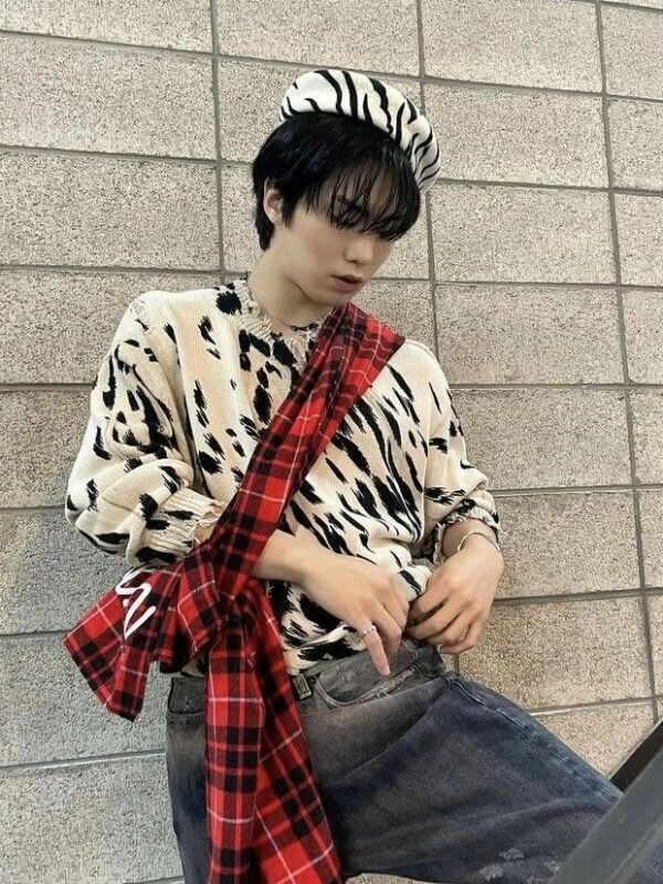 KPOP Hats and KPOP Caps - Fashion Chingu