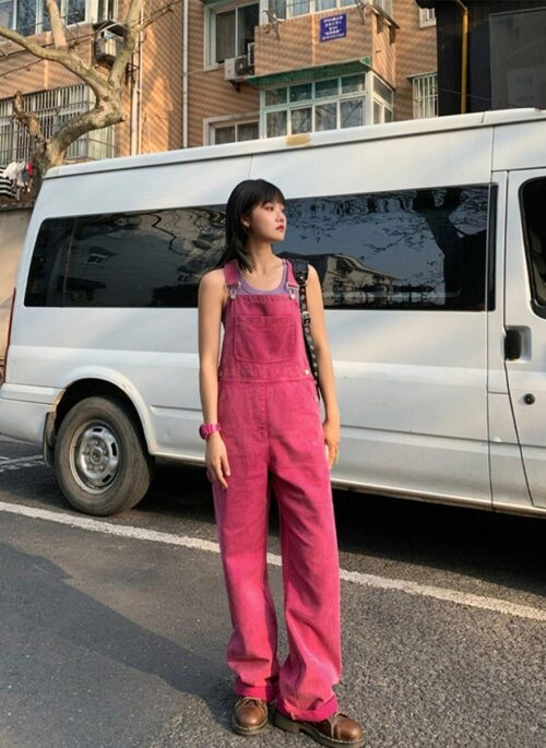 BabyMonster fashion & clothes - Similar outfits to BabyMonster