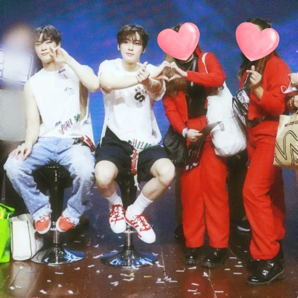 How to meet your fave KPOP IDOL: Your Ultimate Guide to K-pop Fansign ...