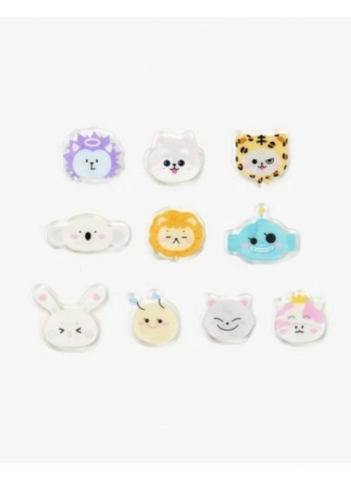 K-Pop Idols Who Openly Admitted to Plastic Surgery