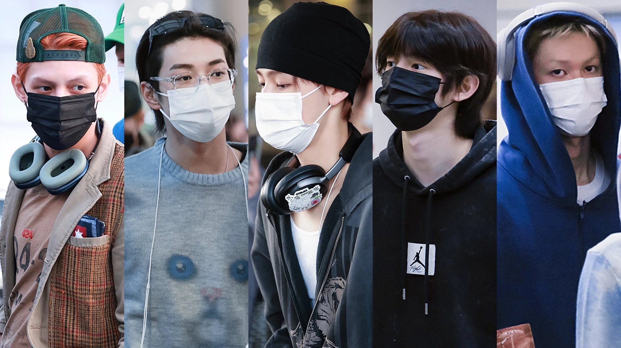 Everything We Know About BigHit’s New Boy Group