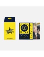 BoA 25th Anniversary Merch - Lucky Card Set - Fashion Chingu