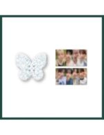 8TURN “Electric Heart : 찬란하게 빛날” Merch - Acrylic Button Badge - Fashion ...