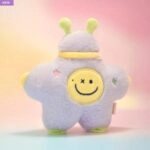 TREASURE TRUZ Planet Merch - Planet Mini Plush - Fashion Chingu