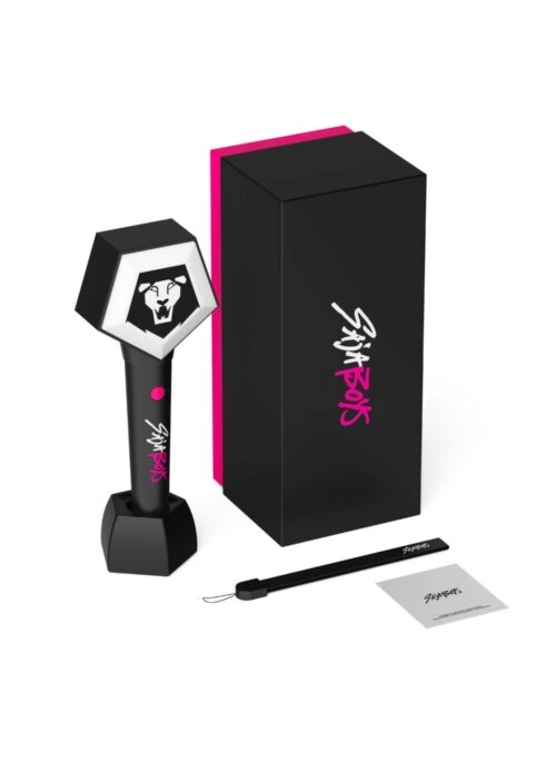 MEOVV Official Lightstick - Fashion Chingu
