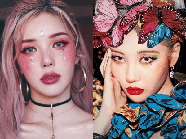 Your Complete Guide to K-Pop Idol Makeup