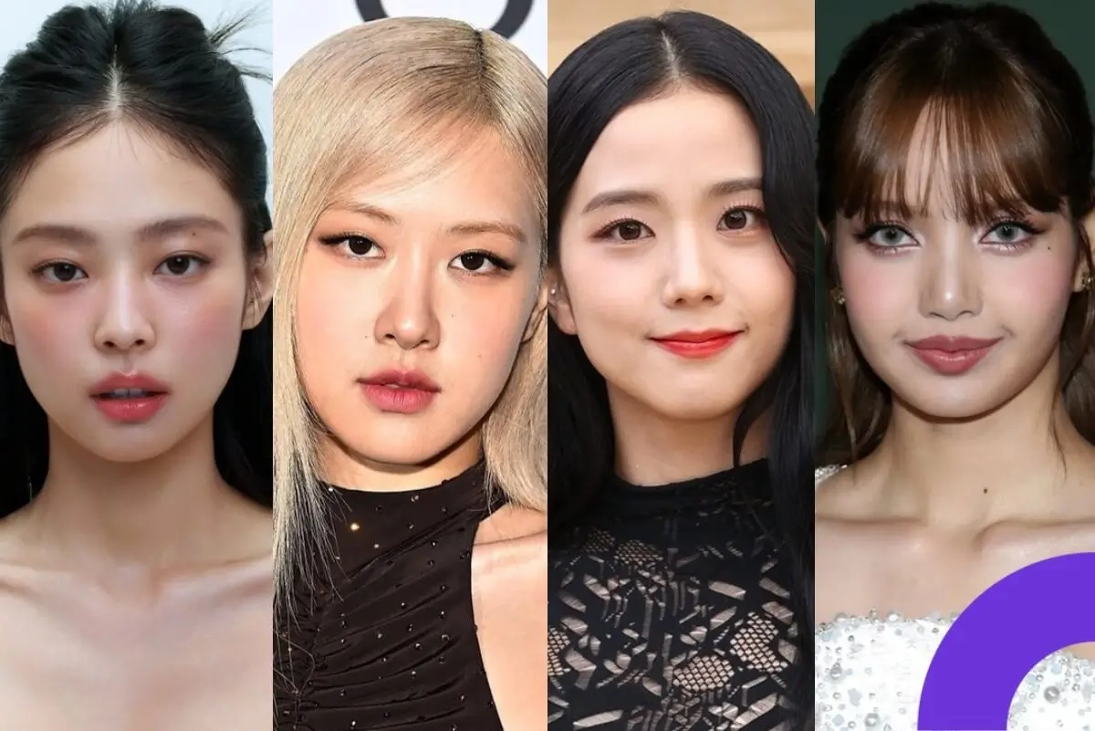 Your Complete Guide to K-Pop Idol Makeup