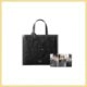 TEMPEST “As I Am” Merch - PVC Shopper Bag - Fashion Chingu