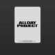 ALLDAY PROJECT 1st EP Official - Merch Sliding Puzzle Set - Fashion Chingu
