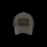 ALLDAY PROJECT 1st EP Official - Merch Trecker Hat Set - Fashion Chingu