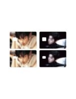 CHA EUN-WOO (ASTRO) “2nd Mini Album Pop-Up Store” Merch - Card Cover ...