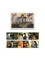 Typhoon Family POP-UP STORE Merch - Cassette Tape Photo Set - Fashion ...