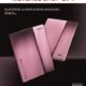 BLACKPINK 3rd Mini Album - DEADLINE | Weverse, PINK version - Fashion ...