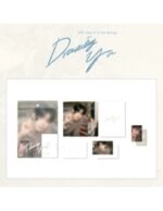 CHUEI LI YU “OUR Drawing Yu” Merch - Photo Kit - Fashion Chingu