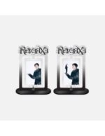 EXO “REVERXE THE WORLD” Merch - Teleport Stand Set - Fashion Chingu