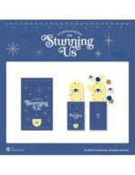Lee Junho “Stunning Us” Merch - Penpen Popping Card | Original Ver ...