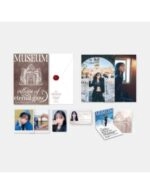 Moon Byul “Museum: Village Of Eternal Glow” Merch - Photo Set - Fashion ...
