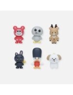 RIIZE Random Characters Figure - Fashion Chingu