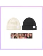 Say My Name “&Our Vibe” Merch - Beanie - Fashion Chingu
