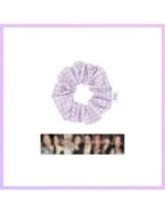 Say My Name “&Our Vibe” Merch - Scrunchie - Fashion Chingu