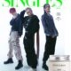 TREASURE - Singles Magazine February 2026 Cover Type C - Fashion Chingu