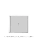 aoen 2nd Single Album - 秒で落ちた | Standard edition, First pressing ...