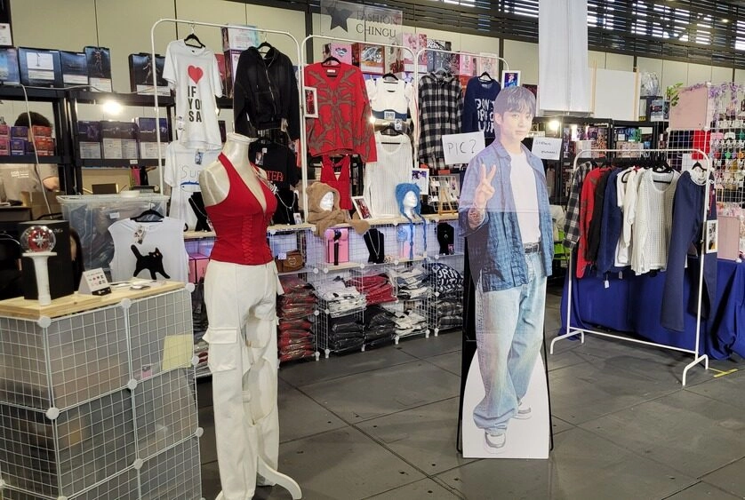 Fashion Chingu @ MEX Berlin - Our recap - Fashion Chingu