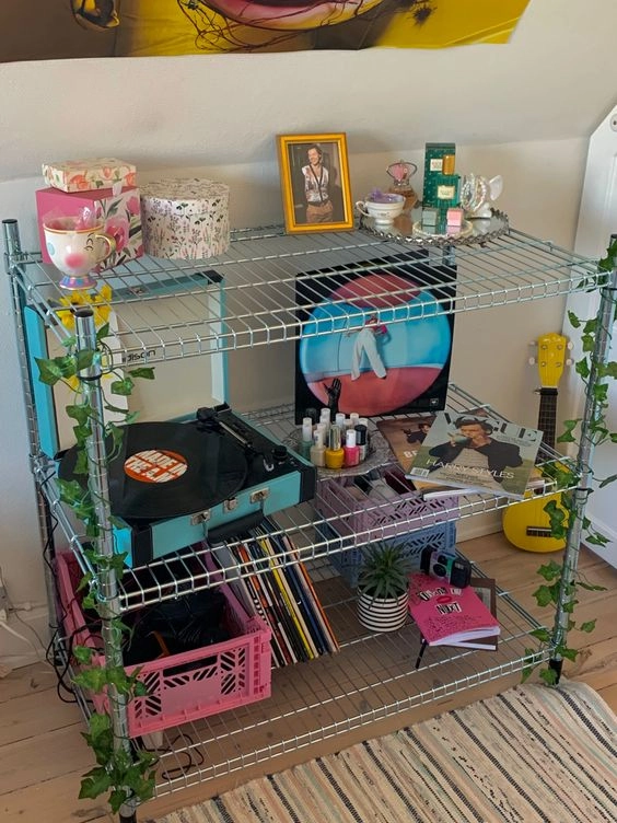 Indie Room Ideas | The Other Aesthetic