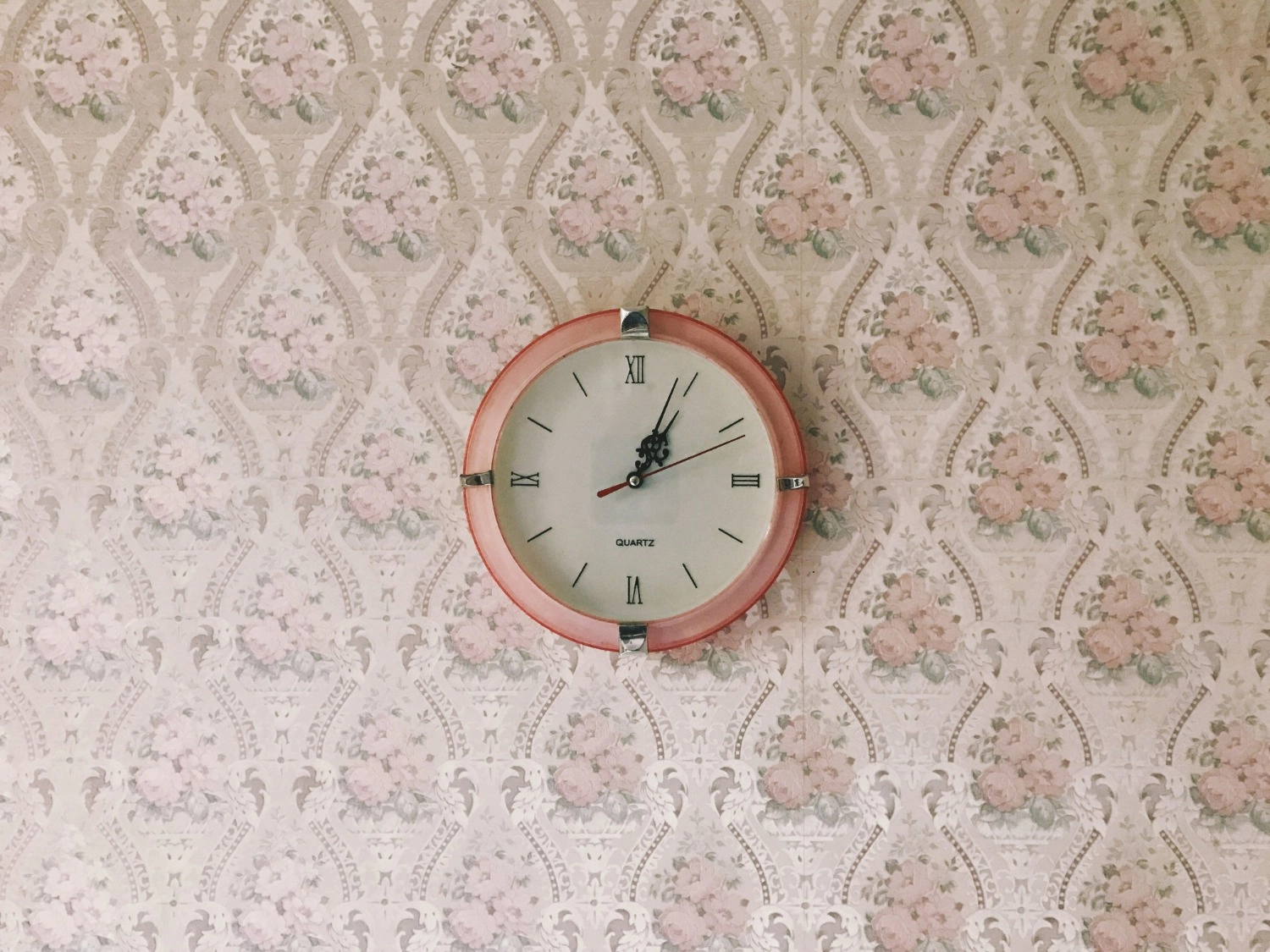 Aesthetic Clocks | The Other Aesthetic