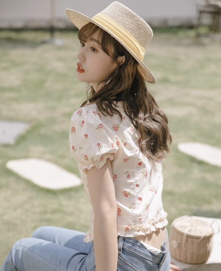 Aesthetic Shirts & Blouses | The Other Aesthetic