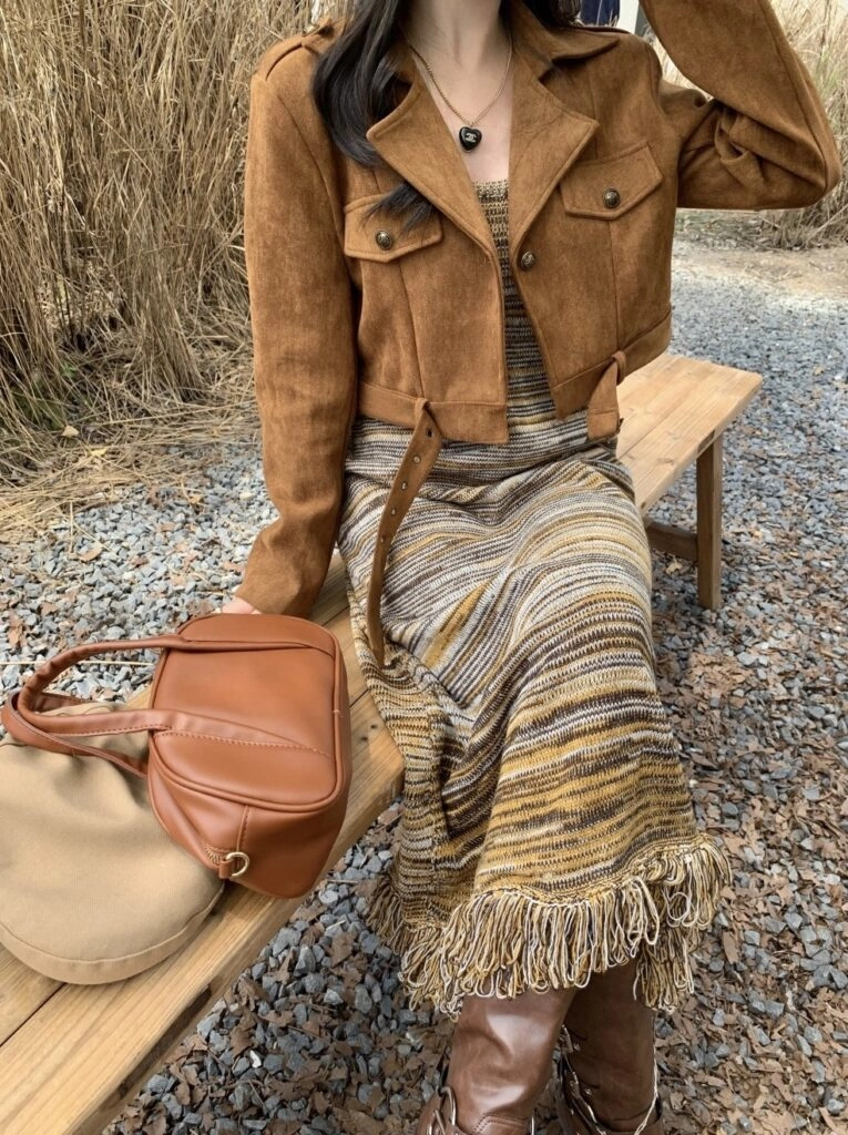 How to Style Goblincore for each Season: Essential Pieces for Summer to ...